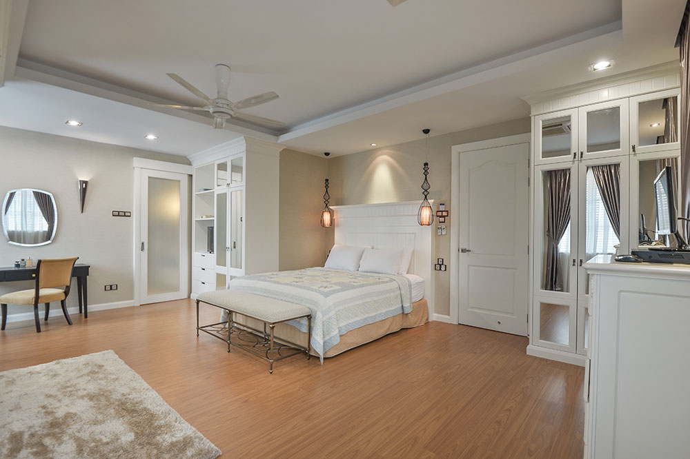 十大主卧设计趋势- Creativehomex - 伟徳体育app