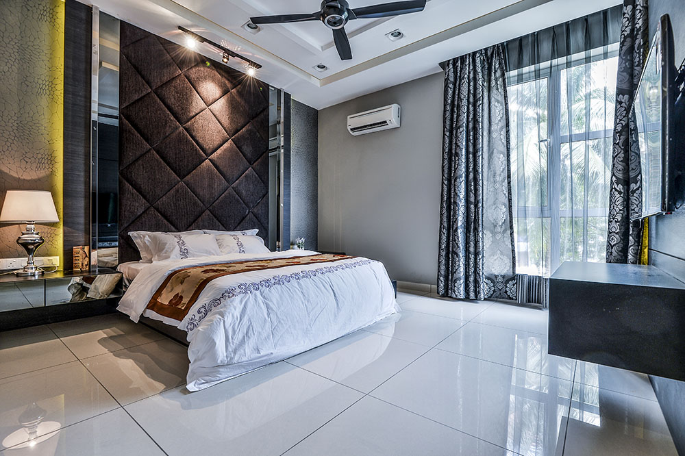 十大主卧设计趋势- Creativehomex - 伟徳体育app