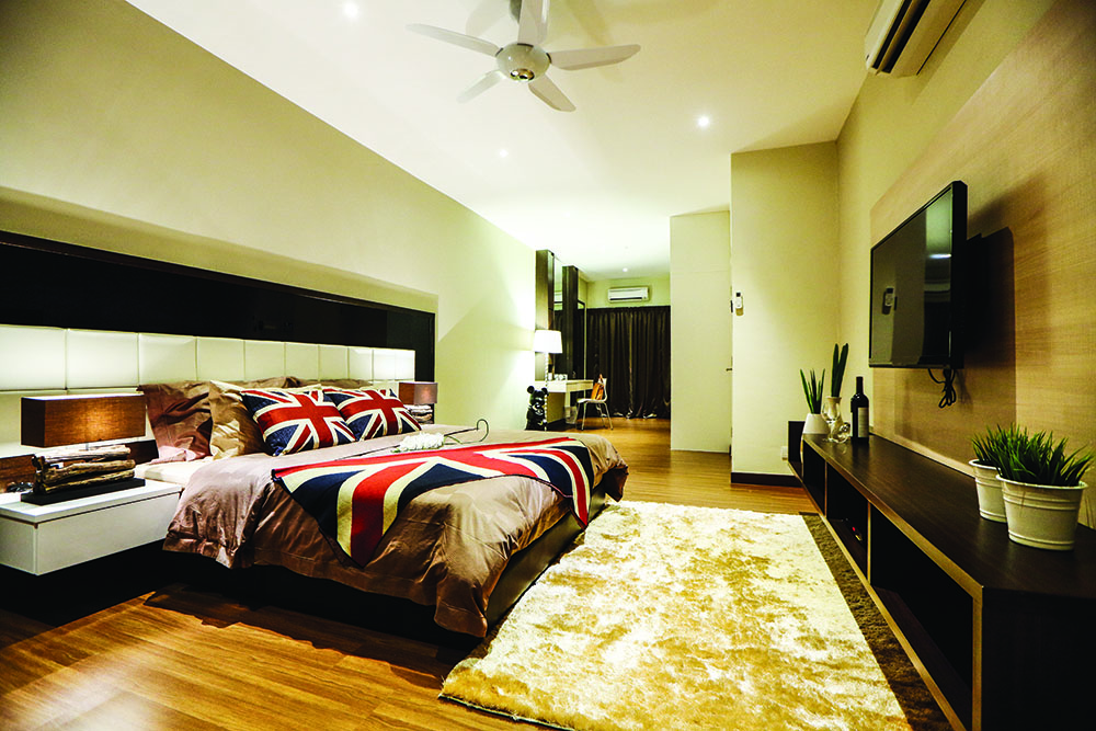 十大主卧设计趋势- Creativehomex - 伟徳体育app