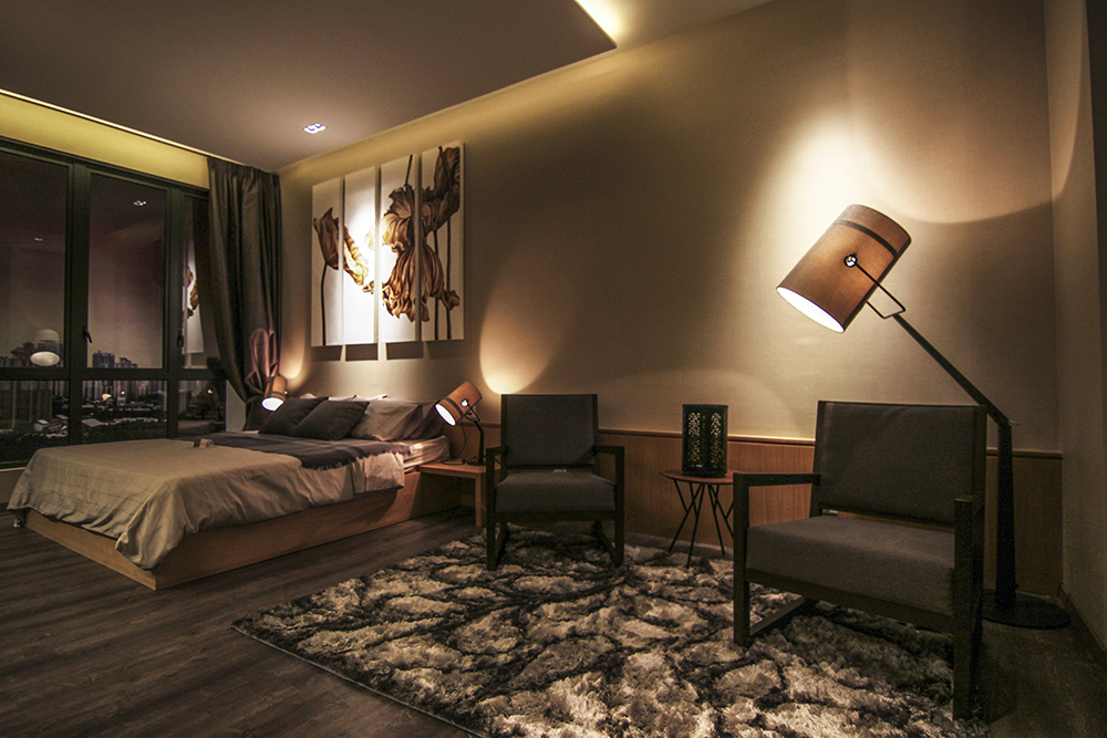 十大主卧设计趋势- Creativehomex - 伟徳体育app