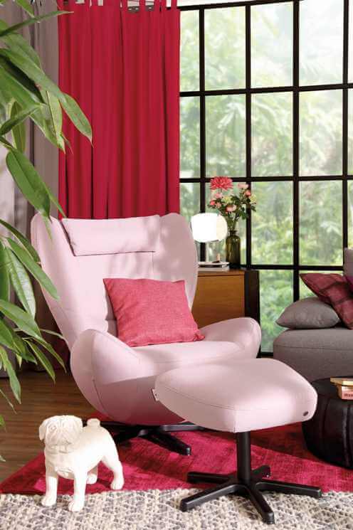 明亮的开始:用明亮的颜色装饰的5种方法- Creativehomex - 伟徳体育app