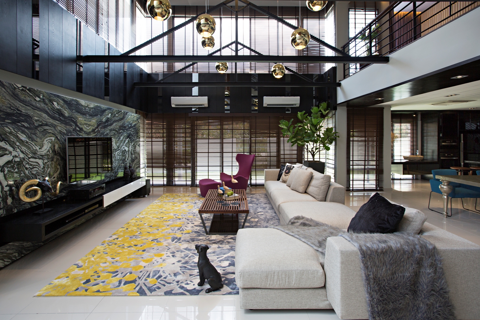 牆面材質有哪些？設計師常用的7種牆面裝飾建材這裡看- Creativehomex - 伟徳体育app