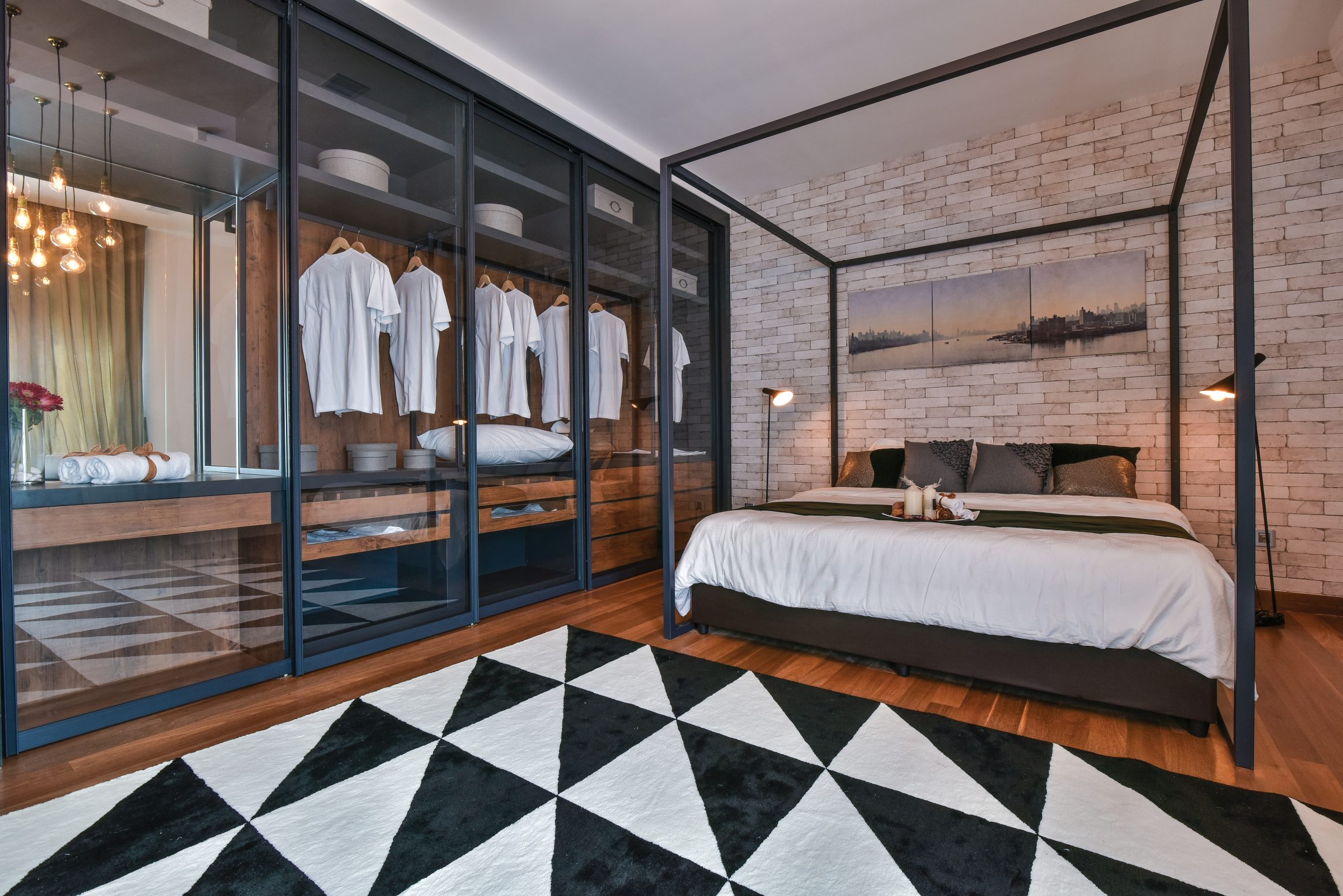 启发你的4种卧室风格- Creativehomex - 伟徳体育app