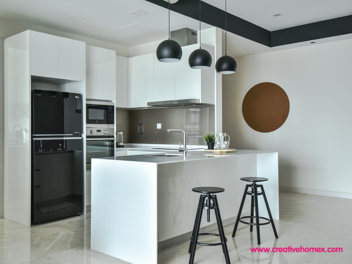 耐人寻味的效果:Pedini Cucine - Creativehomex - 伟徳体育app