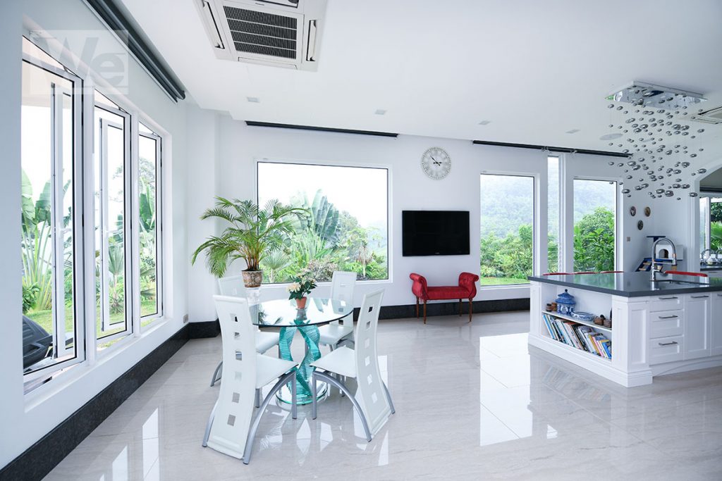 马来西亚最佳门窗解决方案- Creativehomex - 伟徳体育app