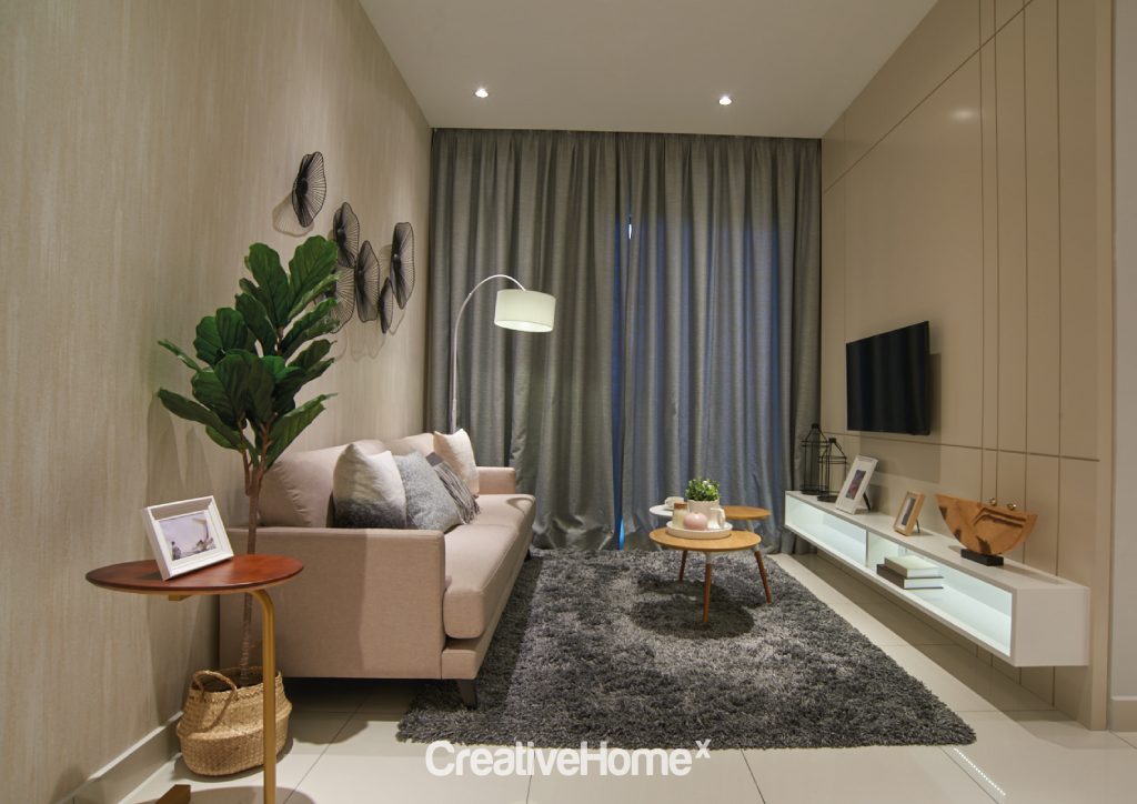 7基本的室内设计规则，创造美丽的客厅布局- Creativehomex - 伟徳体育app