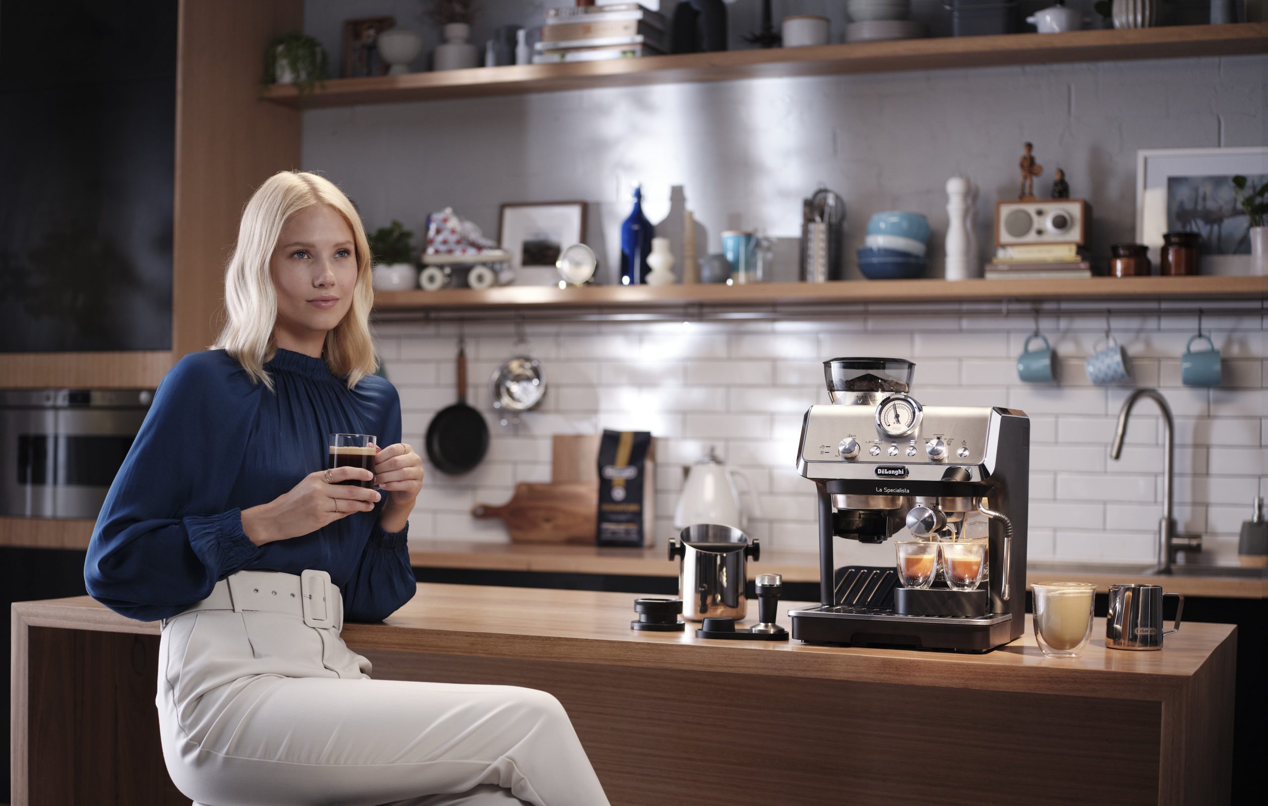 De 'Longhi咖啡机:把你的日常咖啡变成特别的东西- Creativehomex - 伟徳体育app